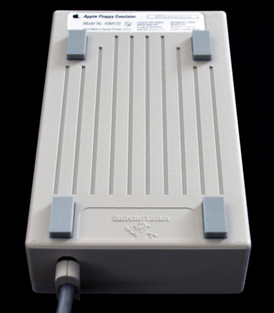 Floppy Emu 3.5 Drive Case - 8 bit stuff cool retro computer 3D gadgets ...