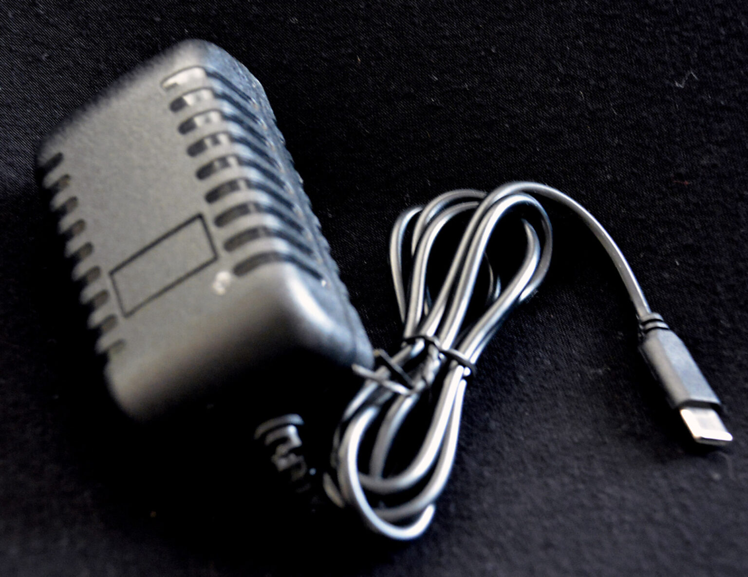 15V USB-C power supply for Apple IIc, PowerBook adapters. - 8 bit stuff ...