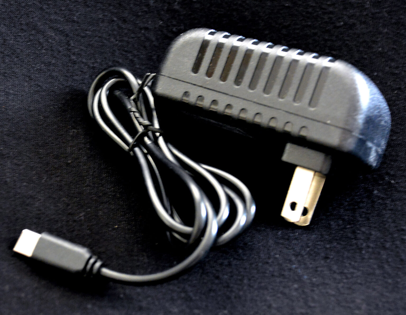 15V USB-C power supply for Apple IIc, PowerBook adapters. - 8 bit stuff ...